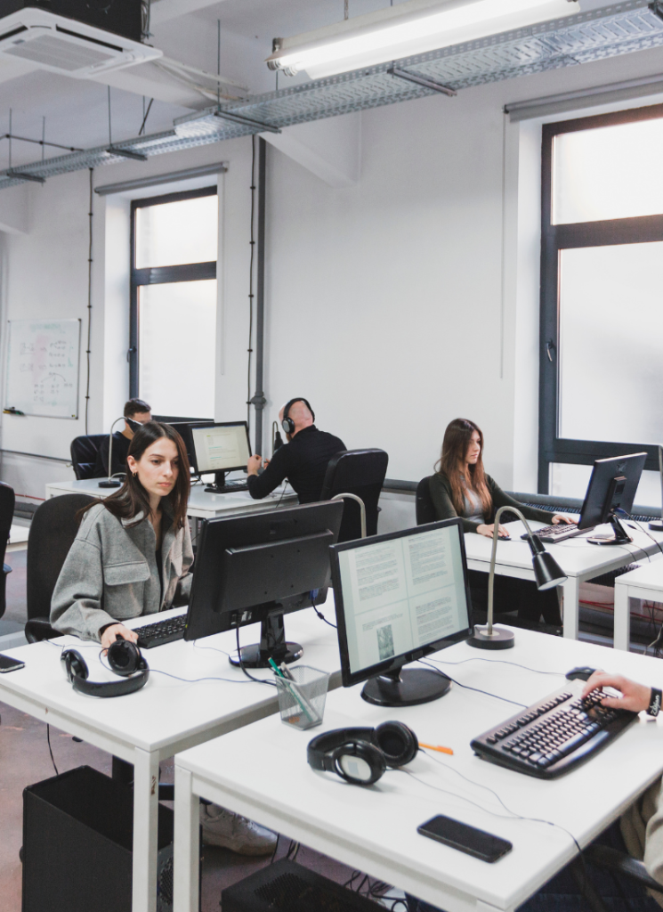 Blade Air Pro Filter Series | Blade Air: Indoor Air Quality Solutions