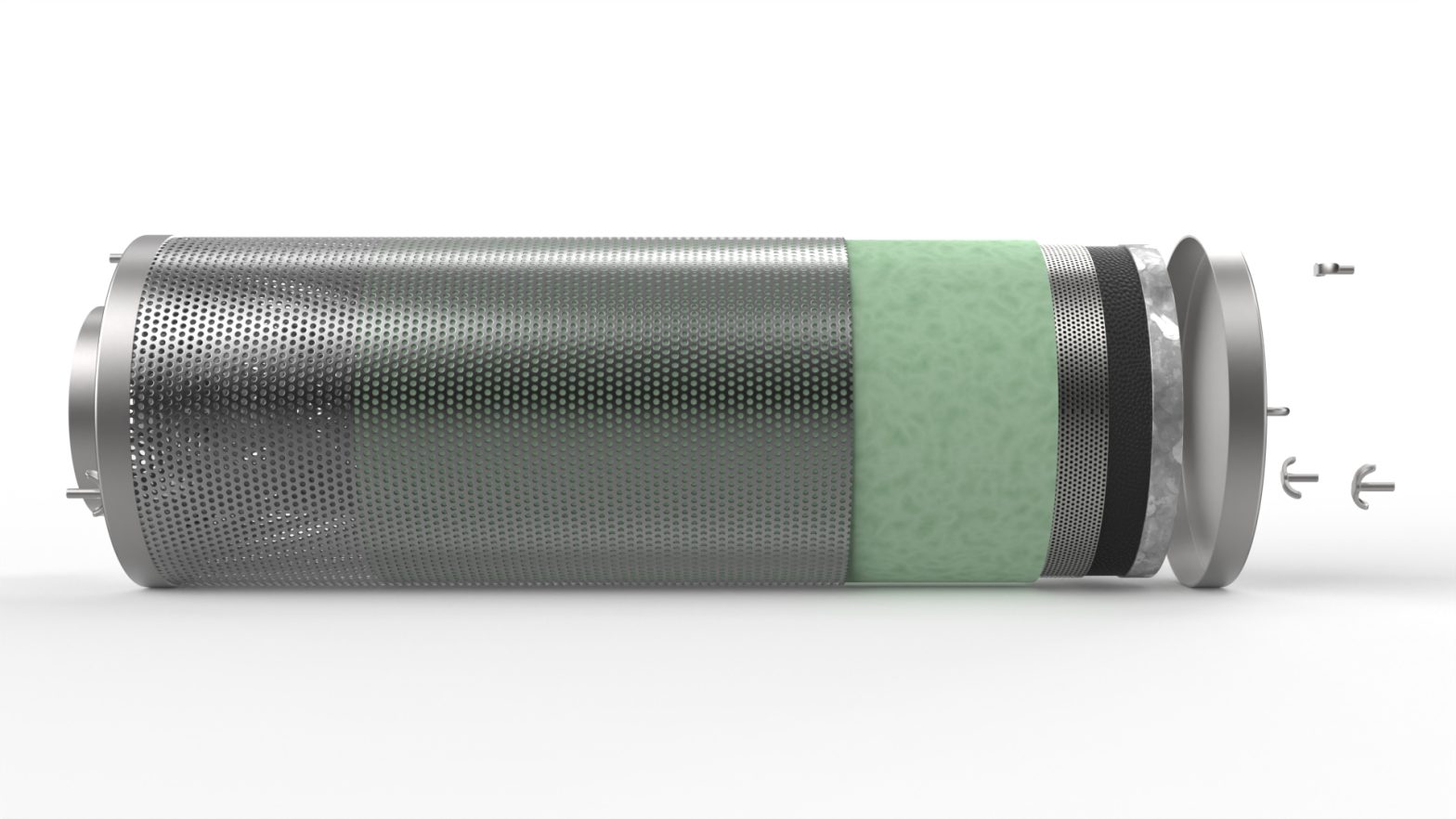 Carbon | Blade Air: Indoor Air Quality Solutions