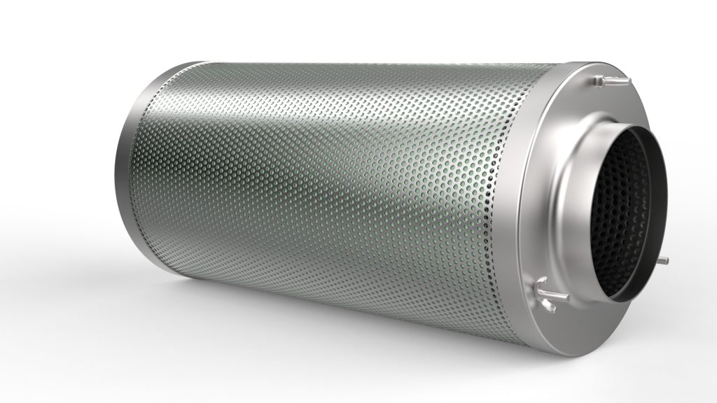 Carbon | Blade Air: Indoor Air Quality Solutions