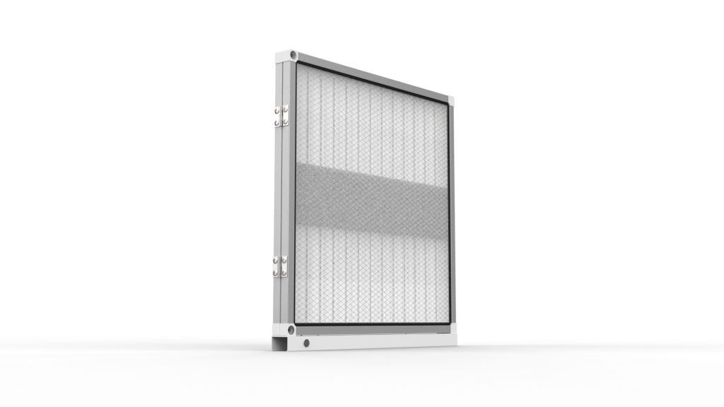 Blade Air Pro Filter Series | Blade Air: Indoor Air Quality Solutions